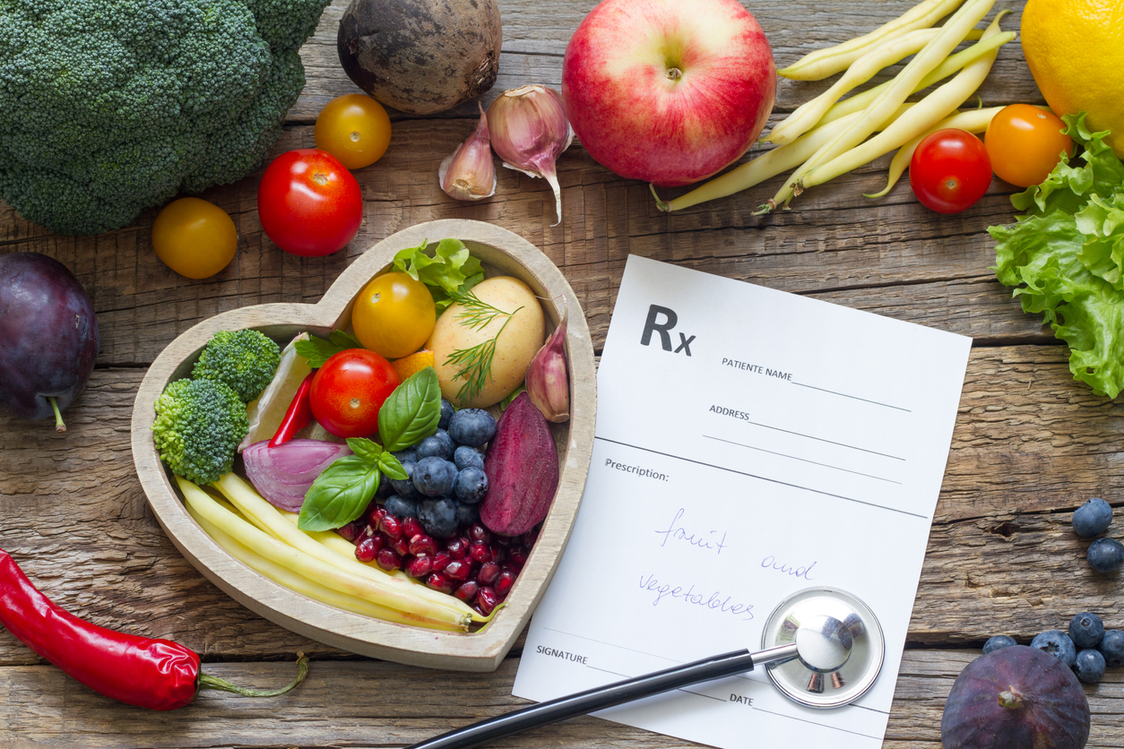 Food as Medicine Hub | Yale-Griffin Prevention Research Center